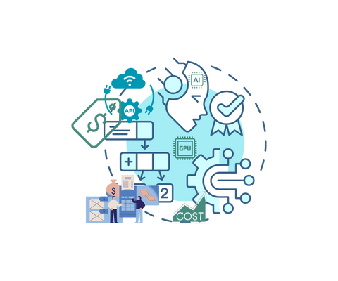 CostSense - Caze Labs